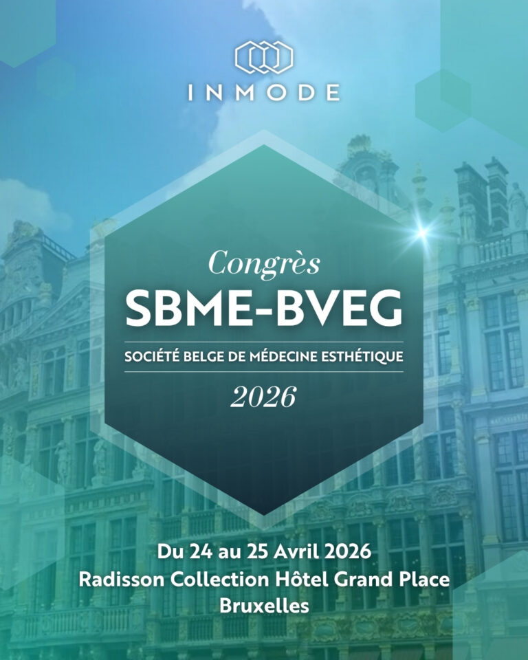 Congrès SBME-BVEG - INMODE